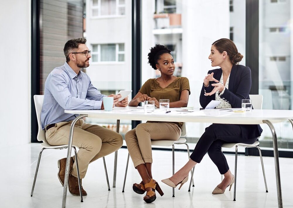 High Performing Teams - Optimism at Work