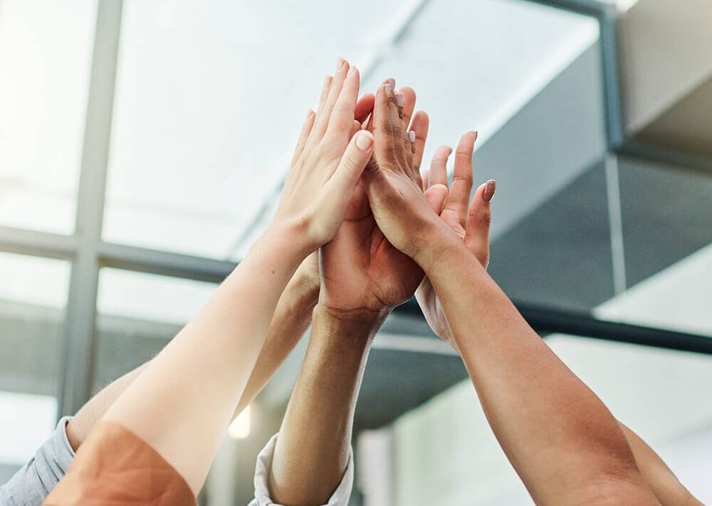 Create a Culture Where Everyone Matters - Optimism at Work