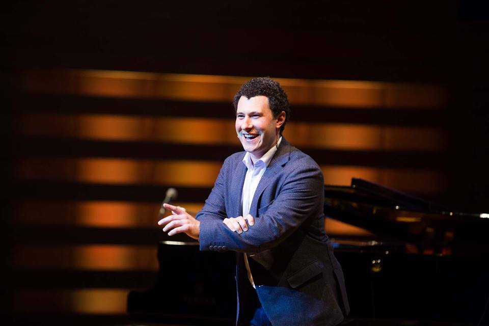 Level Up Your Leaders - Optimism at Work