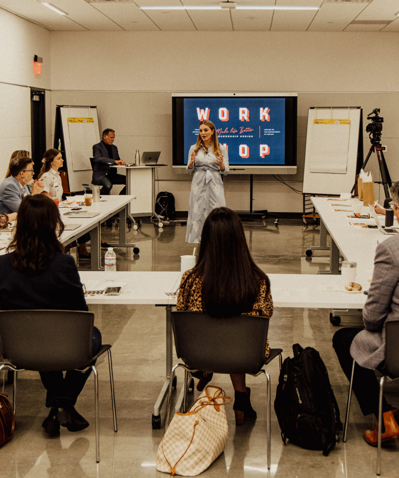 Optimism at Work - Optimism at Work